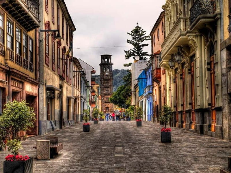 La Laguna: 2-Hour Guided Cultural Walk in UNESCO - Practical Details and Value