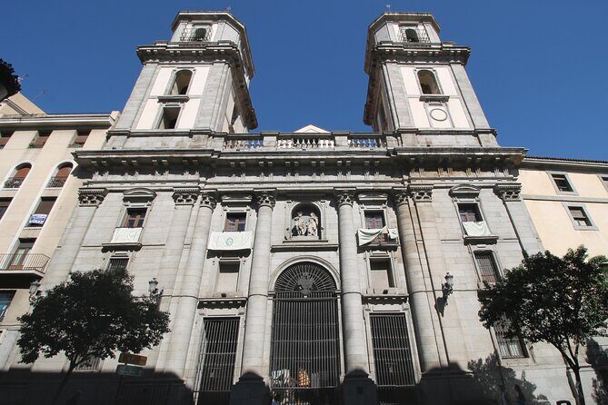La Latina to Madrid Guided Tour with Breakfast - Why This Tour Offers Great Value