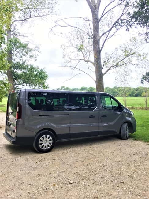 La Londe-les-Maures: Half-Day Wineries Tour with Tastings - Who Is This Tour Best For?