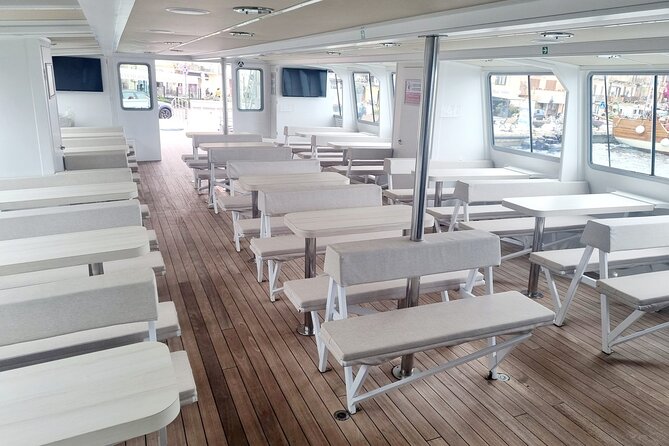 La Maddalena Archipelago and Caprera Boat Tour from Palau - What Makes This Tour a Good Value