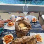 La Maddalena Archipelago: Boat tour on board "Mitica" - In-Depth Look at the Itinerary