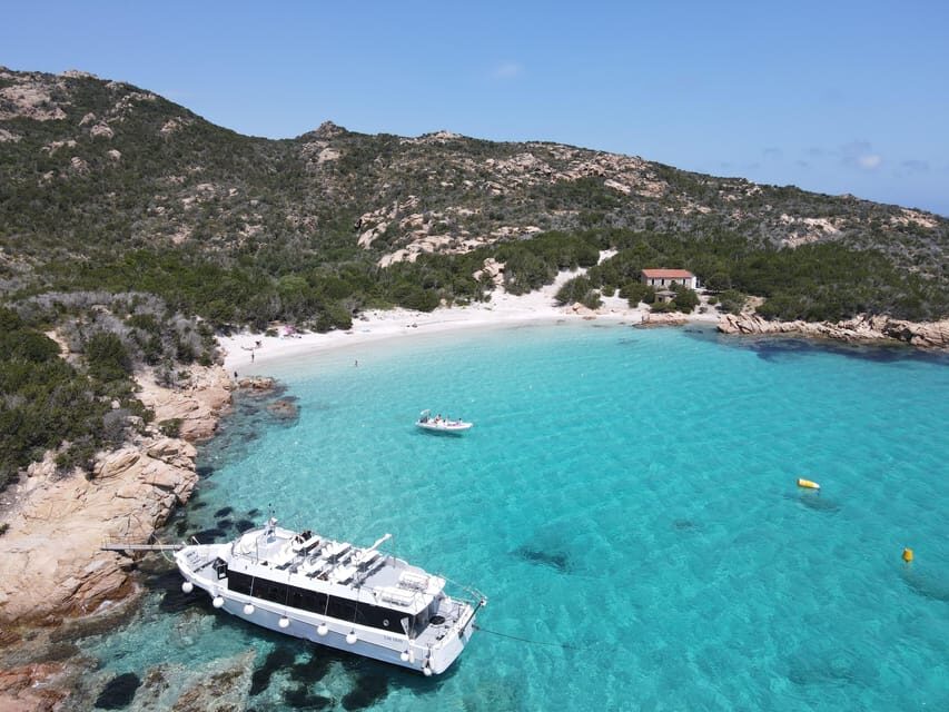 La Maddalena: Archipelago Boat Tour - Who This Tour Is Perfect For