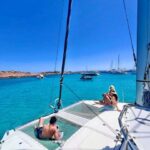 La Maddalena Archipelago: Catamaran tour of the islands - Who Should Consider This Tour?
