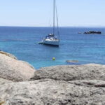 La Maddalena Archipelago: daily sailing tour with lunch - The Itinerary in Detail