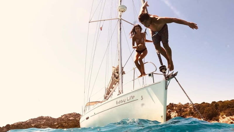 La Maddalena Arcipelago: Sailing boat tour with lunch - Practicalities: What You Need to Know