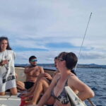 La Maddalena boat tour with lunch and drinks included - Setting the Scene: A Detailed Look at the La Maddalena Boat Tour