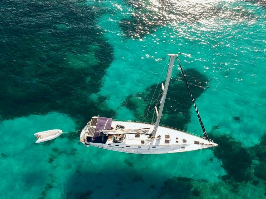 La Maddalena: Full-Day Sailing Trip - Price and Value