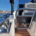 La Maddalena: island tour with aperitif and brunch on board - A Detailed Breakdown of the Itinerary