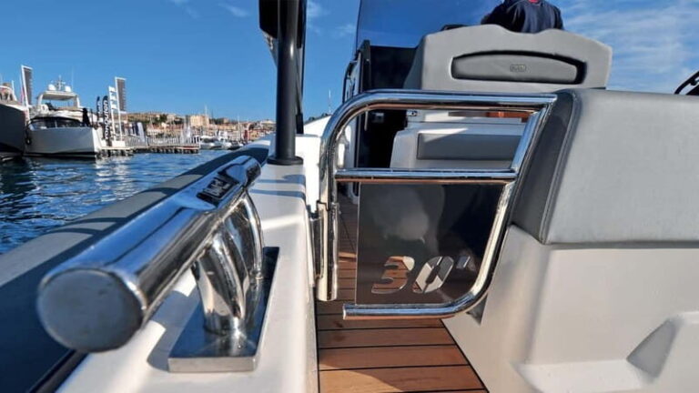 La Maddalena: island tour with aperitif and brunch on board - A Detailed Breakdown of the Itinerary