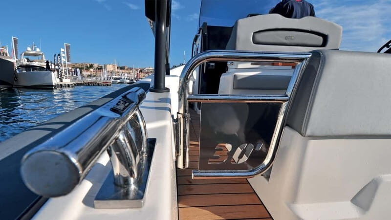 La Maddalena: island tour with aperitif and brunch on board - A Detailed Breakdown of the Itinerary
