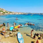 La Maddalena: Kayak Tour with Guide - What’s Included and What’s Not