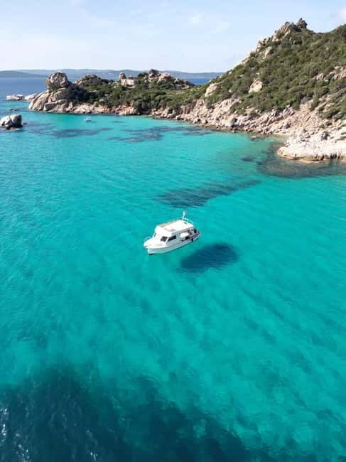 La Maddalena & Lavezzi: Full-Day Boat Scuba Diving Trip - Exploring Sardinia’s Underwater World