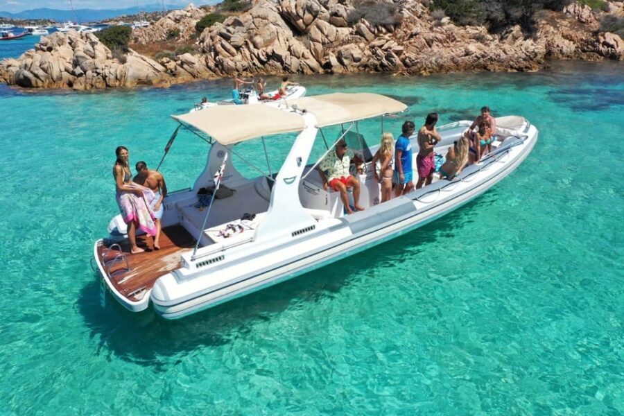 La Maddalena: Private Boat Tour with Snorkeling - Authentic Experience and Practicalities