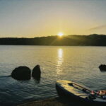 La Maddalena: Stand-Up Paddleboard Yoga Class - Key Points