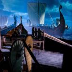 La Mora : Follow the steps of William The Conqueror - Who Will Love La Mora?