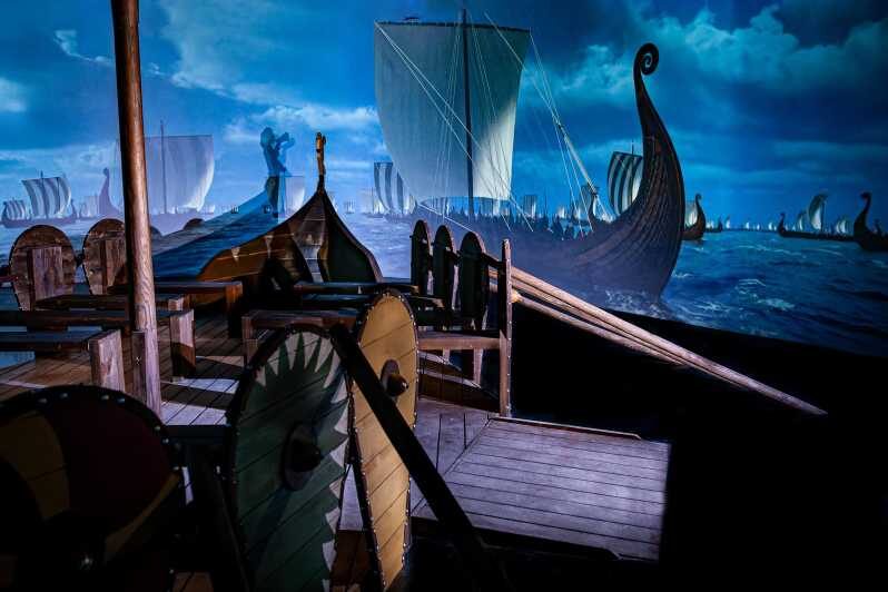 La Mora : Follow the steps of William The Conqueror - Who Will Love La Mora?
