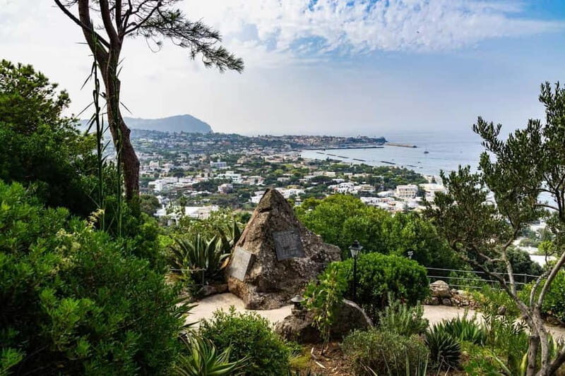 La Mortella Gardens excursion from Ischia - Who Should Consider This Tour?