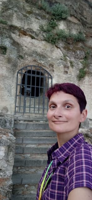 La Mota Fortress: a tour of a historic frontier town - A Deep Dive into the La Mota Fortress Tour
