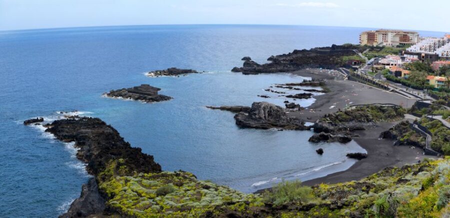 La Palma: Atlantic Snorkeling Tour with Full Gear Rental - Exploring La Palma’s Underwater World