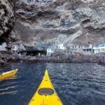 La Palma: Cueva Bonita Kayaking Tour - Visiting Cueva Bonita: A Seaside Marvel