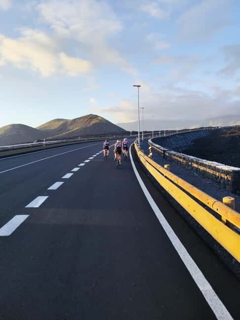 La Palma: Discover the south of the island on a road bike - Who Should Consider This Tour?