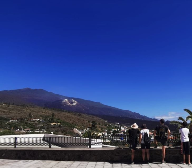 La Palma: Island Highlights Guided Bus Tour - Who This Tour Suits Best