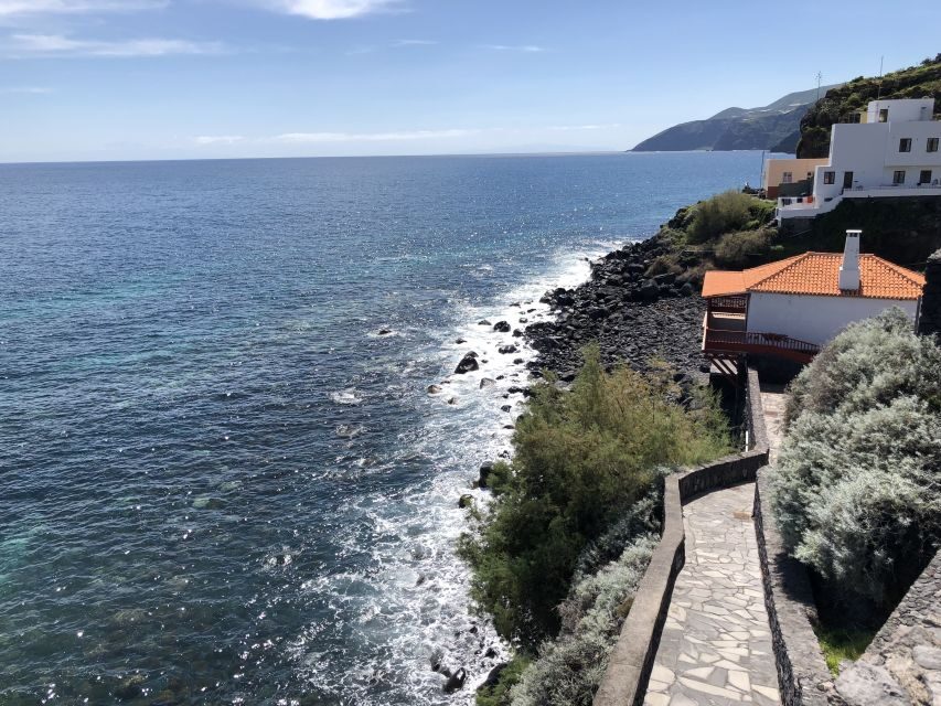 La Palma: North Island Bus Tour with Ron Aldea Distillery - The Balance of Nature and Culture