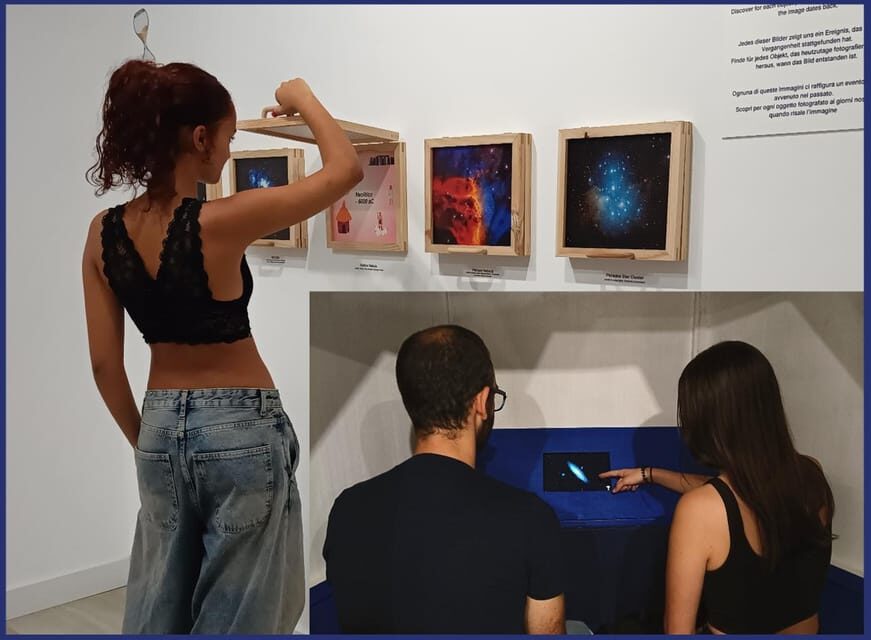 La Palma: Ojos al Cielo Museum Entrance with guided tour - What is Ojos al Cielo?