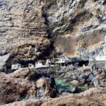 La Palma: Porís de Candelaria Hiking tour - The Itinerary in Detail