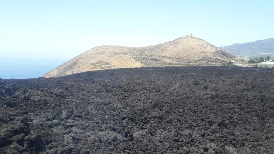 La Palma: San Antonio and Teneguia Volcanos Tour by 4x4 Bus - The Itinerary in Detail