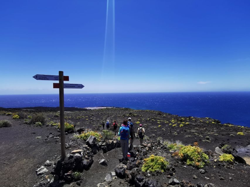 La Palma: Teneguía guided hike with refreshment - Final Thoughts
