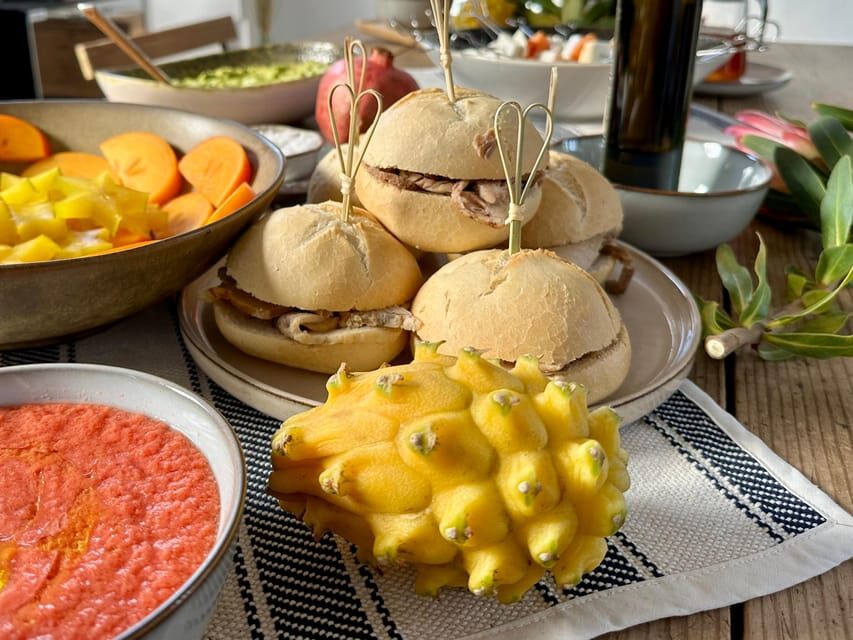La Palma : Tour of an ecological farm w/ animals & tasting - Who is This Tour Best For?