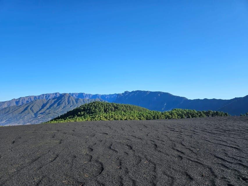 La Palma: Tour to the new Tajogaite volcano 360º. - What’s Included and What to Bring