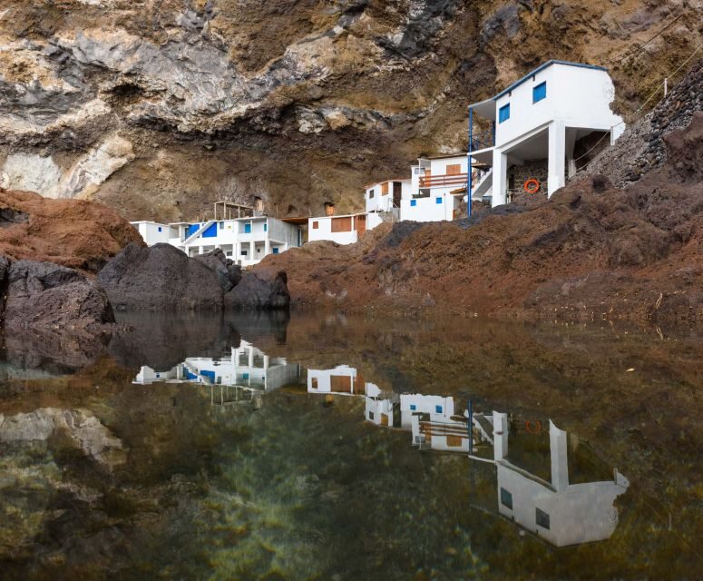 La Palma: Treasures of the Northwest Day Trp with Lunch - An Engaging Introduction to La Palma’s NW Coast