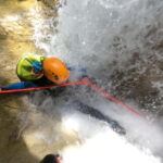 La plagne: introductory canyon at Eau Rousse - Is It Worth the Price?