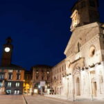 La Reggio Noire: a tour of the crime stories of the past by Night. - Why Choose This Tour?