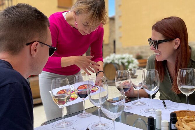 La Rioja Boutique Wine Tour & Charming Lunch (From Bilbao) - Discovering Rioja: A Detailed Look at the Boutique Wine Tour from Bilbao