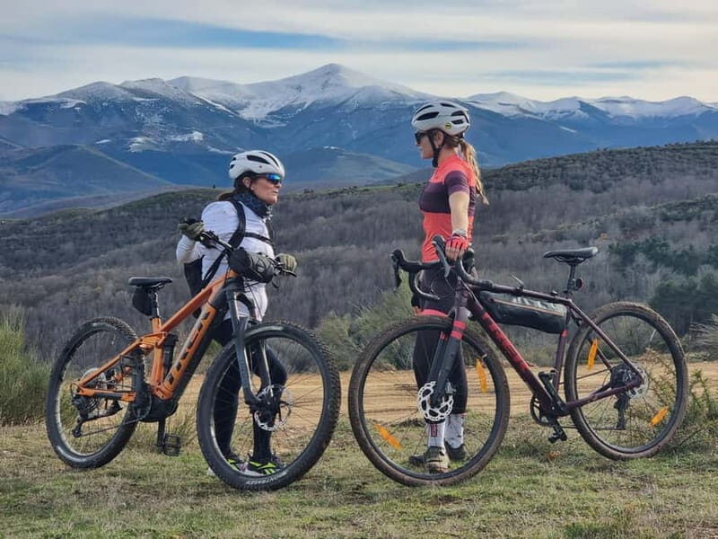 La Rioja: Guided Bike Tour - A Deep Dive into the La Rioja Guided Bike Tour