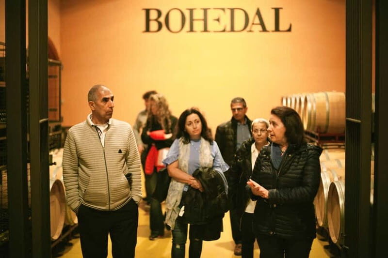La Rioja: Winery Tour and 4-Course Meal with Wine Pairing - The Practicalities: What to Know Before You Go