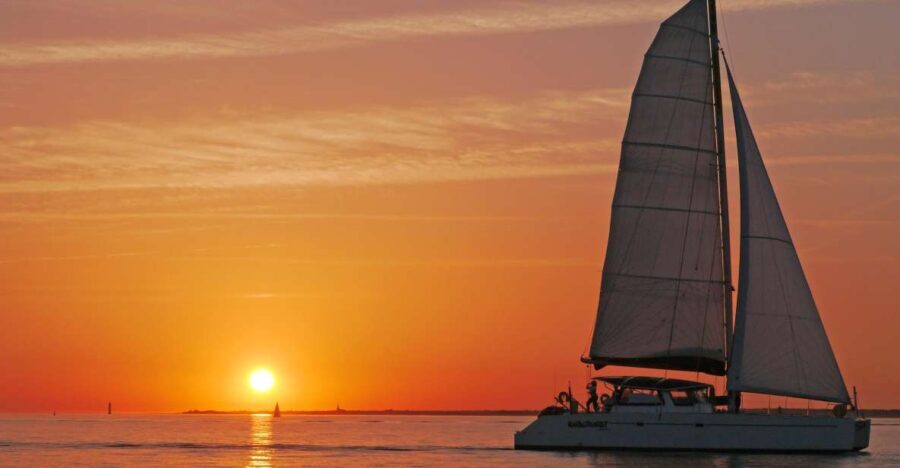 La Rochelle: 2-Hour Sunset Sailing Cruise - Exploring La Rochelle’s Sunset Sailing Cruise