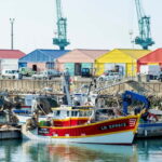 La Rochelle and its 3 ports (1h45) - Exploring La Rochelle’s Ports: A Deep Dive