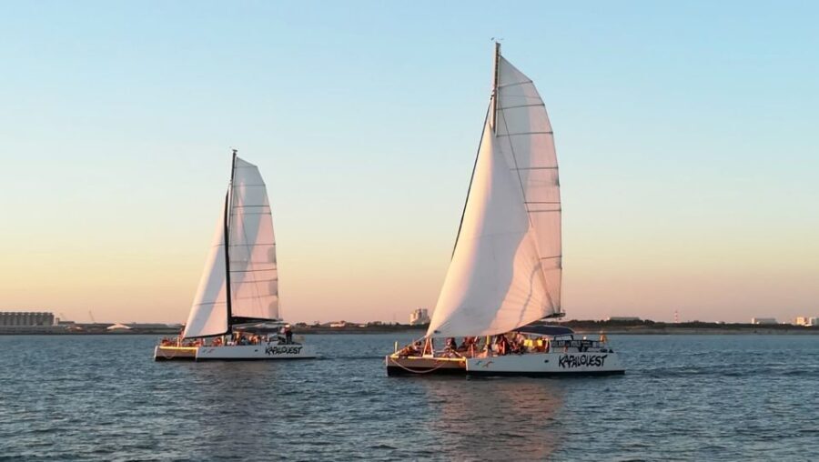 La Rochelle: Catamaran Cruise - Who Should Consider This Tour?