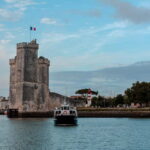 La Rochelle: Fort Boyard at Sunset - What to Expect on the Cruise