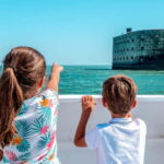 La Rochelle: Fort Boyard Guided Boat Trip - The Sum Up