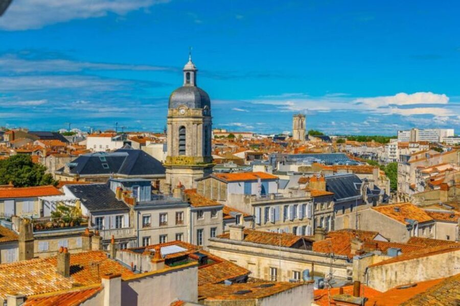 La Rochelle: Private custom tour with a local guide - Who Will Love This Tour?