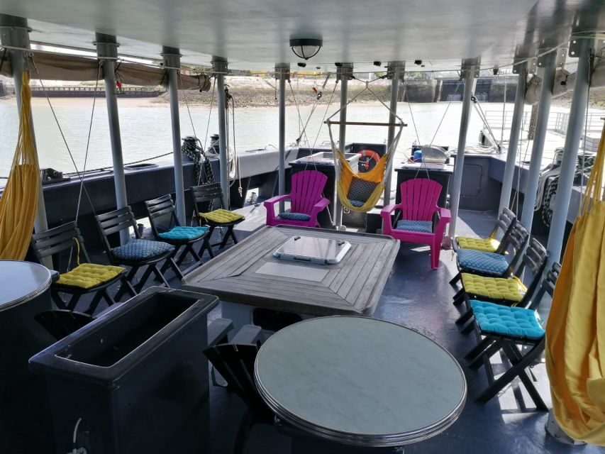 La Rochelle: Sailing Cruise - Pricing and Value