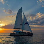 La Rochelle : Sunset Catamaran Cruise (2h00) - The Itinerary: What to Expect on the Water
