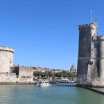 La Rochelle: urban walking tour with commentary by a local guide - Exploring La Rochelle: A Detailed Walkthrough