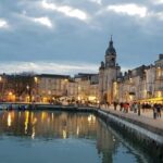 LA ROCHELLE WALKING GUIDED VISIT - What the Tour Doesn’t Cover (But Could Be a Bonus)