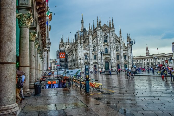 La Scala Museum and Theatre 1 Hour Tour in Milan - Introduction